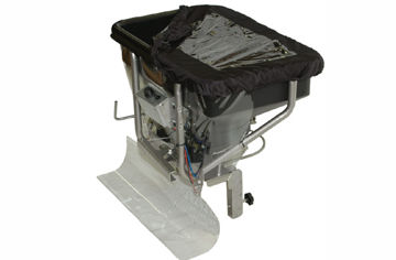 JRCO, INC. Power Equipment Warehouse