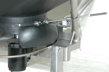 JRCO, INC. Power Equipment Warehouse