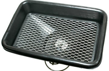 JRCO, INC. Power Equipment Warehouse