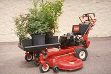 JRCO, INC. Power Equipment Warehouse