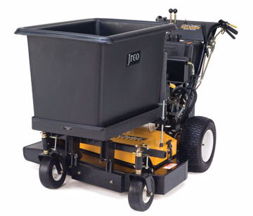 JRCO, INC. Power Equipment Warehouse