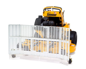 JRCO Parts. Power Equipment Warehouse