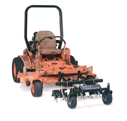 JRCO 751 PLU Jrco JRCO 751 Aerator Schematics. Power Equipment Warehouse