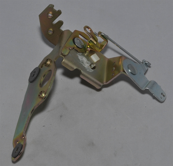 BRIGGS & STRATTON : # 692031 - BRACKET-CONTROL. Power Equipment Warehouse