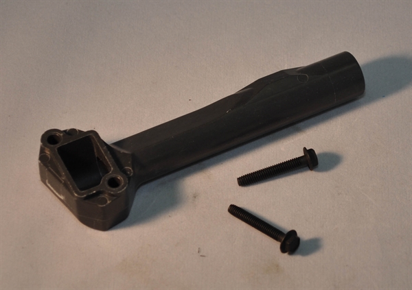 BRIGGS & STRATTON : # 693446 - MANIFOLD-INTAKE. Power Equipment Warehouse