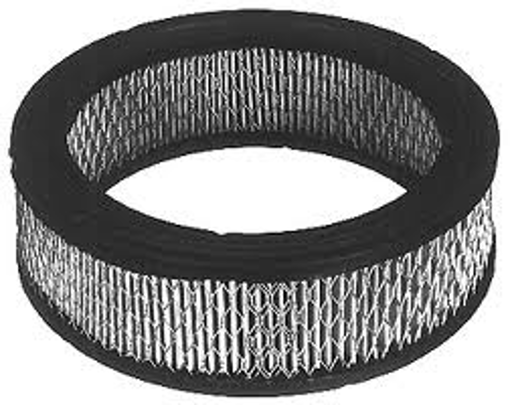 BRIGGS & STRATTON : # 394018 - FILTER-A/C CARTRIDGE. Power Equipment ...
