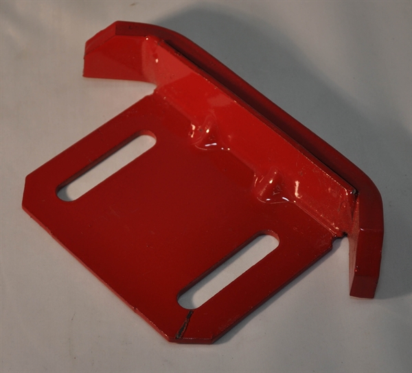 TORO PARTS : # 20-2840-01 - AUGER SKID WA *R. Power Equipment Warehouse