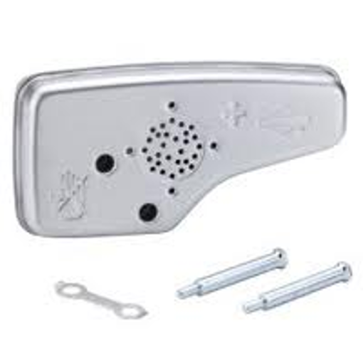 692038 Briggs Stratton MUFFLER