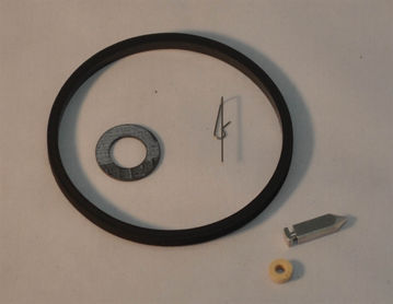 TECUMSEH PARTS : # 37845 - FUEL CAP. Power Equipment Warehouse