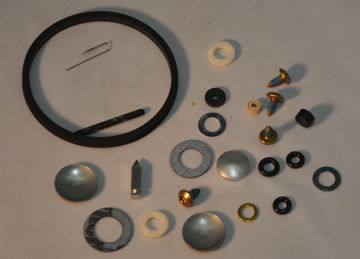 TECUMSEH PARTS : # 632816 - FLOAT. Power Equipment Warehouse