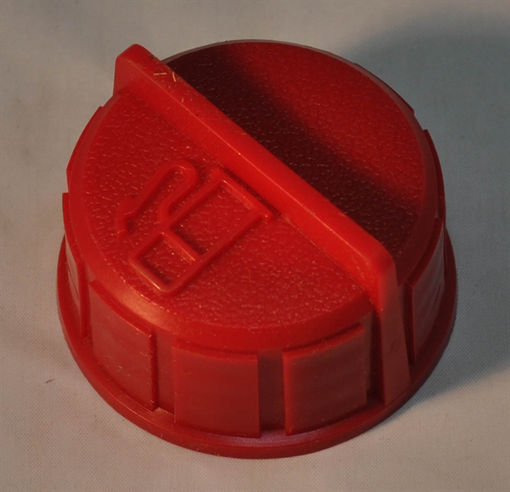 TECUMSEH PARTS : # 37845 - FUEL CAP. Power Equipment Warehouse