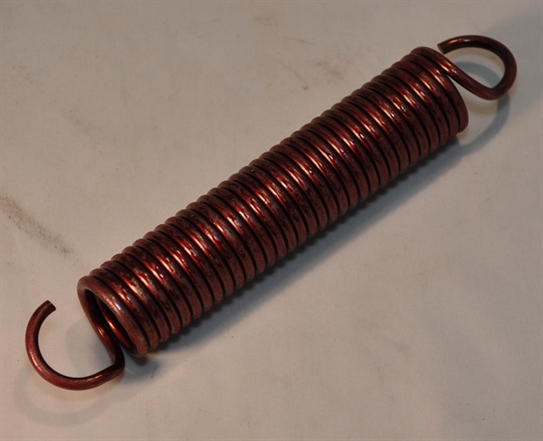 TORO PARTS : # 100071 - SPRING-EXTENSION. Power Equipment Warehouse