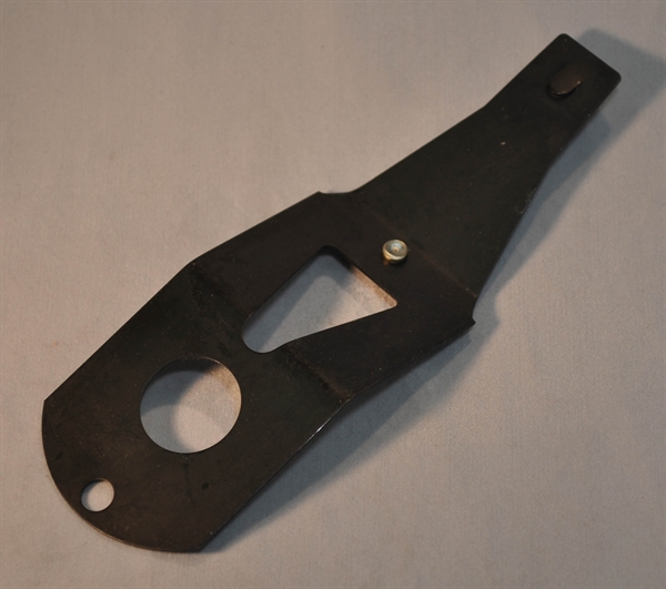 TORO PARTS : # 63-8721 - SPRING ARM ASM. Power Equipment Warehouse