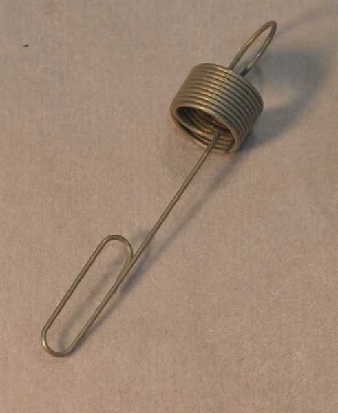 TORO PARTS : # 77-7990 - GOVERNOR SPRING. Power Equipment Warehouse