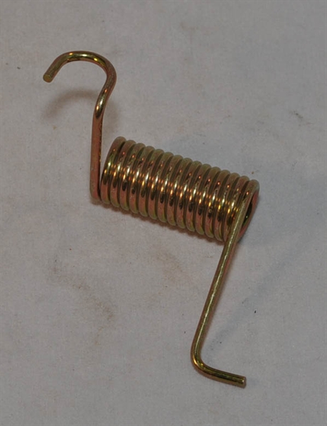 TORO PARTS : # 106-2584 - SPRING-TORSION. Power Equipment Warehouse