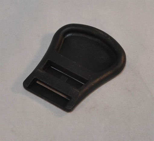 TORO PARTS : # 110-0549 - KNOB-HOC. Power Equipment Warehouse