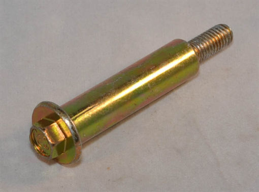 TORO PARTS : # 112-3977 - BOLT-SHOULDER. Power Equipment Warehouse