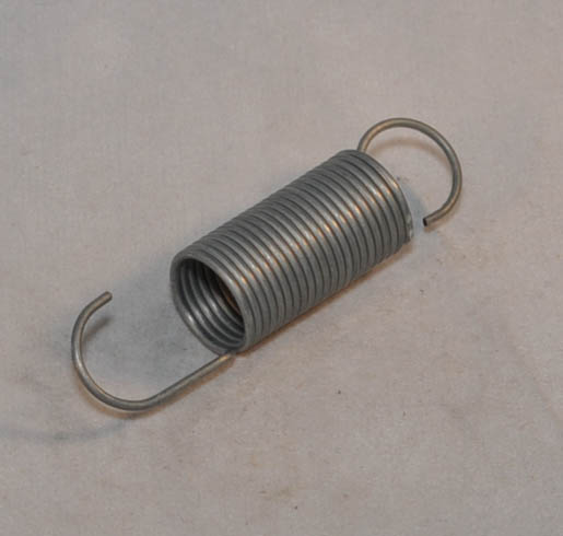 TORO PARTS : # 117-7715 - SPRING. Power Equipment Warehouse