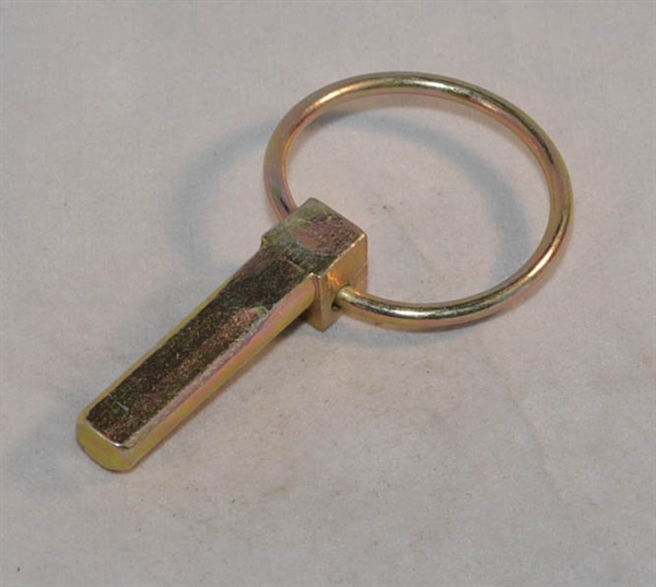 TORO PARTS : # 283-71 - PIN-LYNCH. Power Equipment Warehouse