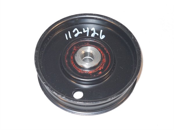 TORO PARTS : # 112426 - PULLEY-IDLER. Power Equipment Warehouse