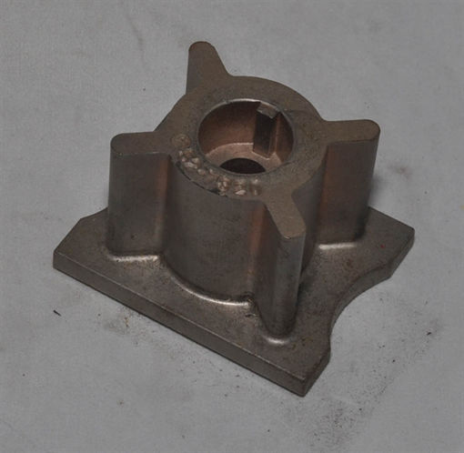 TORO PARTS : # 52-7320 - BLADE RETAINER. Power Equipment Warehouse