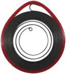 HUSQVARNA PARTS : # 545008013 - SPRING STARTER. Power Equipment Warehouse