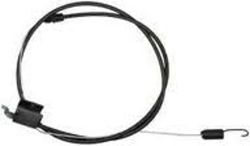 HUSQVARNA PARTS : # 532181699 - DRIVE CONTROL CABLE. Power Equipment ...