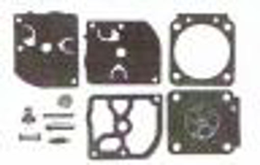 RB-44 Zama Carburetor Kit | Large Selection at Power Equipment ...