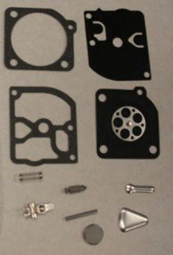 Zama Parts. Power Equipment Warehouse