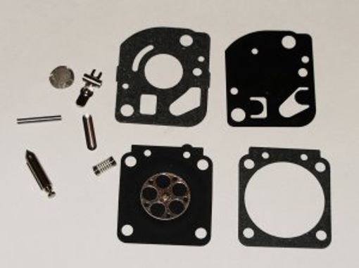 RB-71 Zama Carb Rebuild Kit | Large Selection at Power Equipment Warehouse 800-769-3741. Power ...