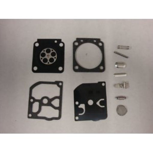 RB-77 ZAMA Rebuild Kit. Power Equipment Warehouse