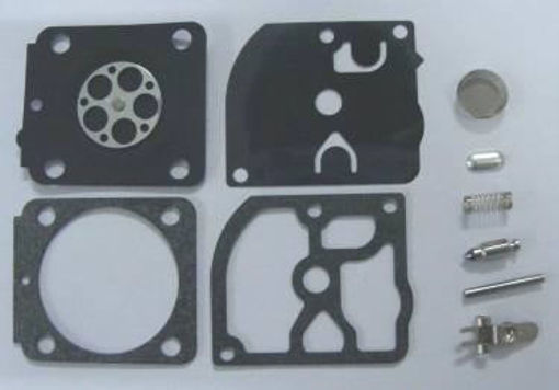 49-276 Zama Rebuild Kit Stihl | Large Selection at Power Equipment Warehouse 800-769-3741. Power ...