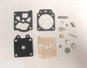 K20WAT Walbro Parts Repair Kit | Large Selection at Power Equipment ...