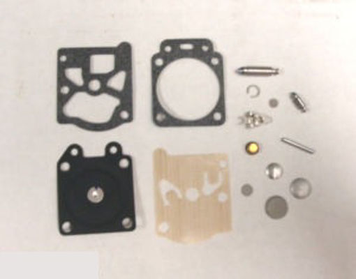 K20WAT Walbro Parts Repair Kit | Large Selection at Power Equipment Warehouse 800-769-3741 ...