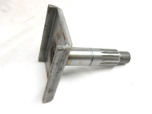 TORO PARTS : # 27-0920 - SHAFT. Power Equipment Warehouse