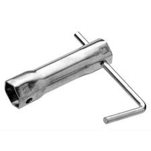 OREGON 42 452 SPARK PLUG WRENCH. Power Equipment Warehouse