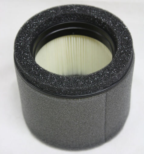 KAWASAKI PARTS : # 11029-7023 - ELEMENT-ASSY-AIR FILT. Power Equipment ...