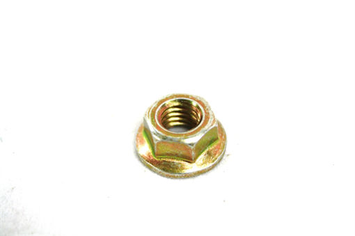 HONDA : Part Number 94050-08080 - NUT, FLANGE (8MM). Power Equipment ...