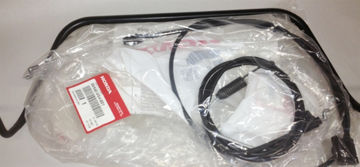 HONDA. Power Equipment Warehouse
