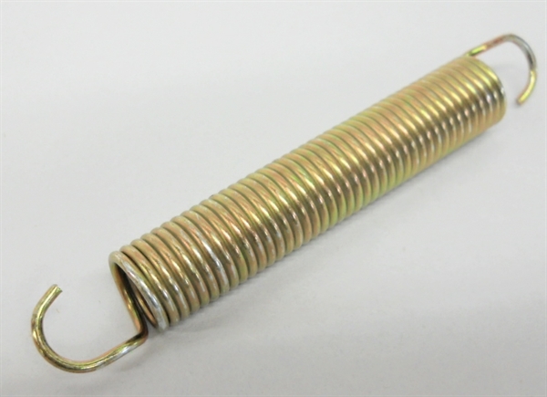 TORO PARTS : # 108-3792 - SPRING-TENSION, BRAKE. Power Equipment Warehouse