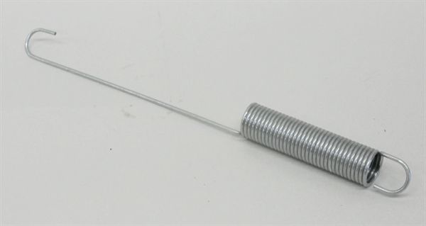 GENUINE OEM TORO PARTS : Part Number 119-2913 - SPRING. Power Equipment ...