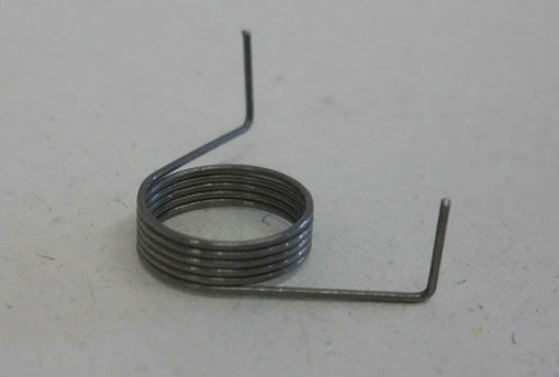 HUSQVARNA PARTS : # 503873601 - SPRING. Power Equipment Warehouse