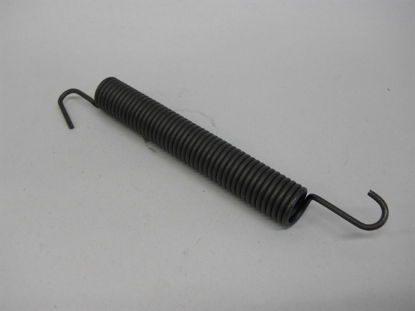 HUSQVARNA PARTS : # 532105709 - SPRING, RETURN LT. Power Equipment ...