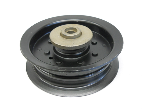HUSQVARNA PARTS : # 532196104 - PULLEY,IDLER. Power Equipment Warehouse