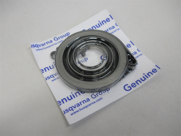 HUSQVARNA PARTS : # 537241701 - RETURN SPRING. Power Equipment Warehouse
