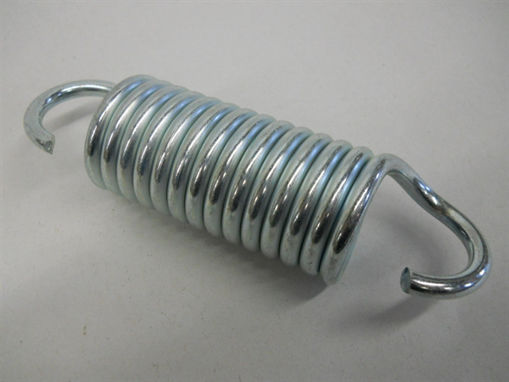 HUSQVARNA PARTS : # 539103256 - SPRING. Power Equipment Warehouse