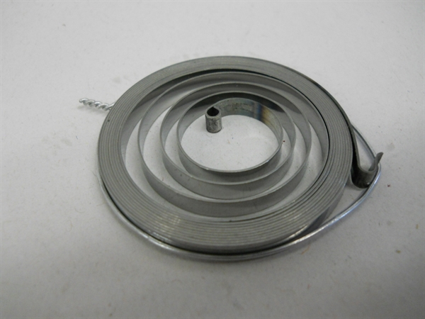 HUSQVARNA PARTS : # 545008087 - KIT STARTER SPRING. Power Equipment ...