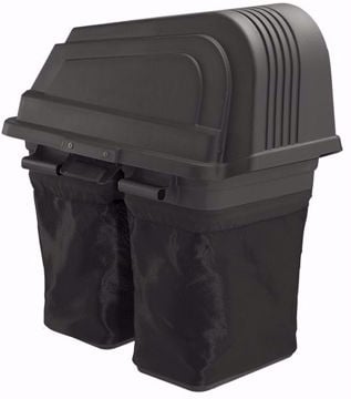 Zero Turn Baggers & Accessories. Power Equipment Warehouse