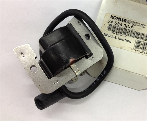 KOHLER 24 584 36-S-MODULE, IGNITION. Power Equipment Warehouse
