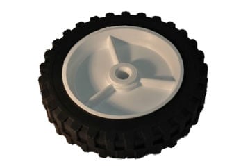 Toro CCR 2500, 3000 & 3650 Quick Parts List. Power Equipment Warehouse